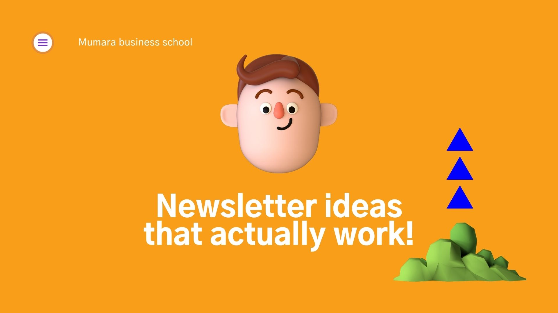 Newsletter Ideas For New Businesses That Actually Work 