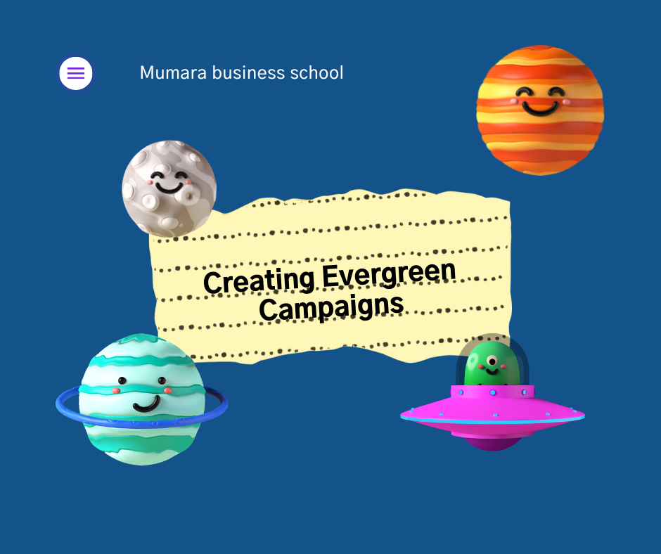 Evergreen Campaigns: How to Retain and Convert Clients Without Failure