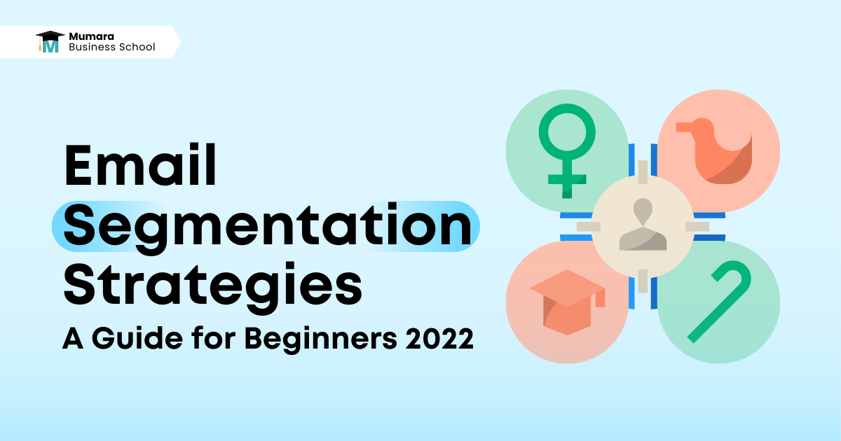 Email Segmentation Strategies: A Beginners Guide 2022 | Mumara