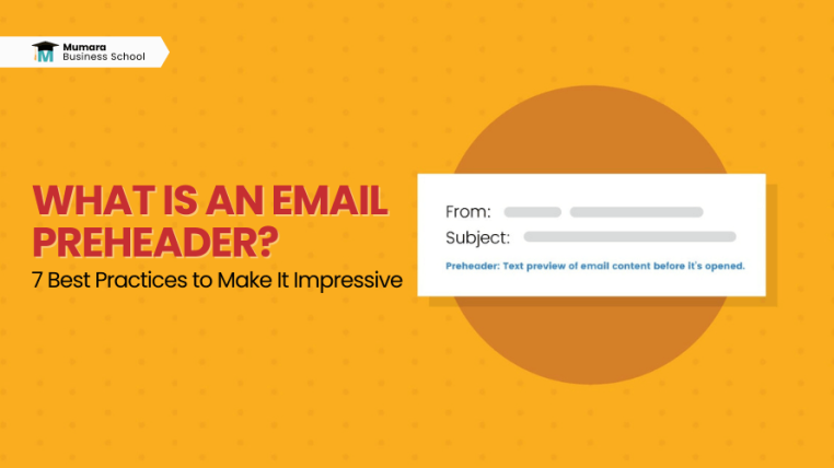 What Is an Email Preheader? 7 Best Practices to Make It Impressive