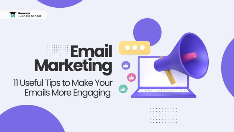 Email Marketing: 11 Useful Tips to Make Your Emails More Engaging