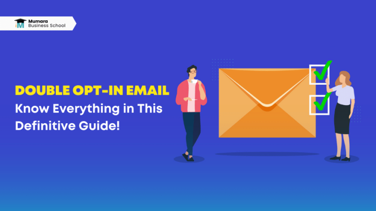 Double Opt-in Email: Know Everything in This Definitive Guide!