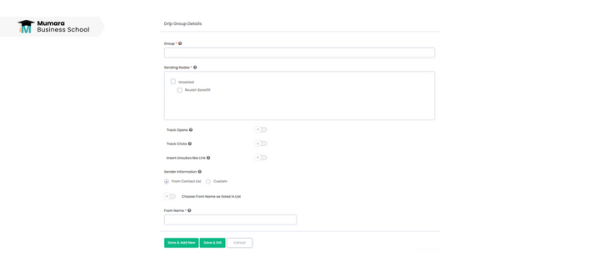 What Is Drip Marketing and How Is It Done? – Mumara