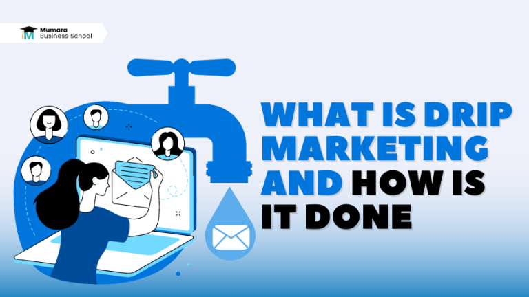 What Is Drip Marketing and How Is It Done? – Mumara