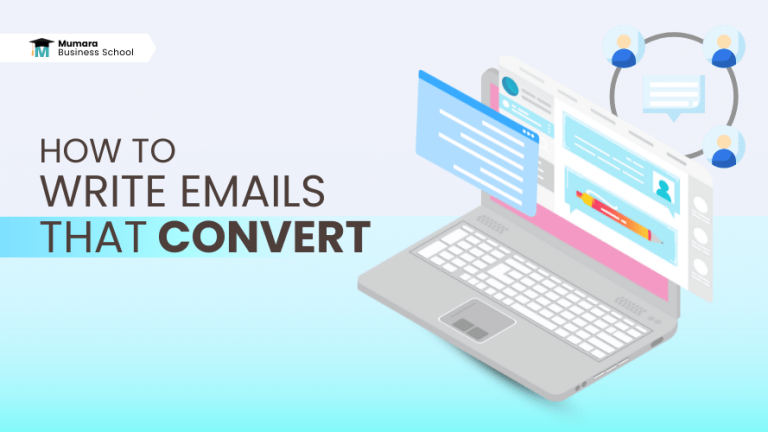 How to Write Emails That Convert – 10 Best Practices