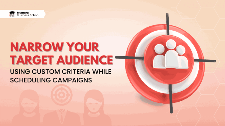Narrow Your Target Audience Using Custom Criteria While Scheduling ...