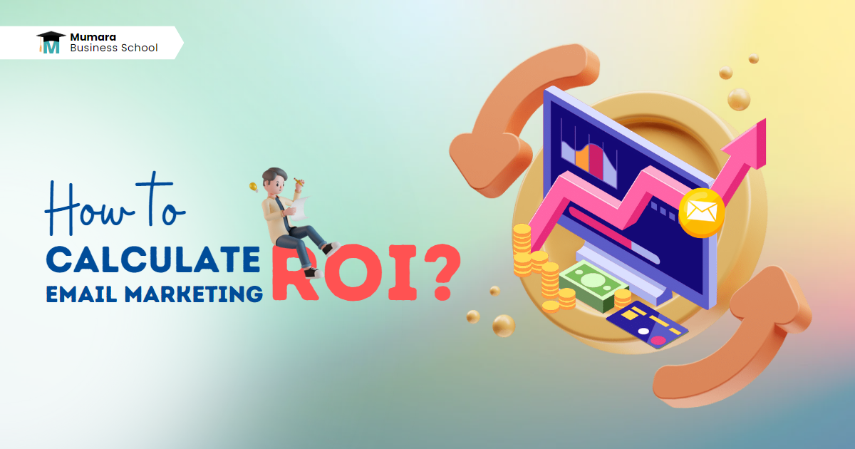 How to Calculate Email Marketing ROI: A Step-by-Step Guide 2024