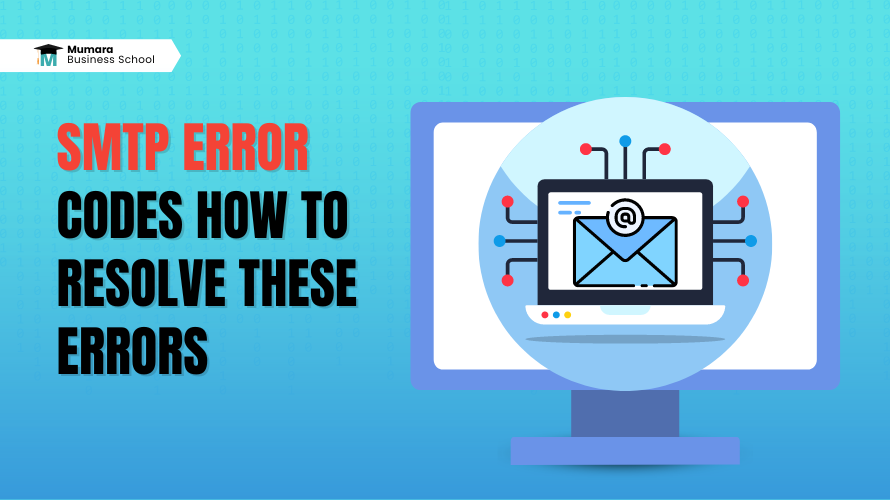 SMTP Error Codes How To Resolve These Errors SMTP Error Codes How To Resolve These Errors