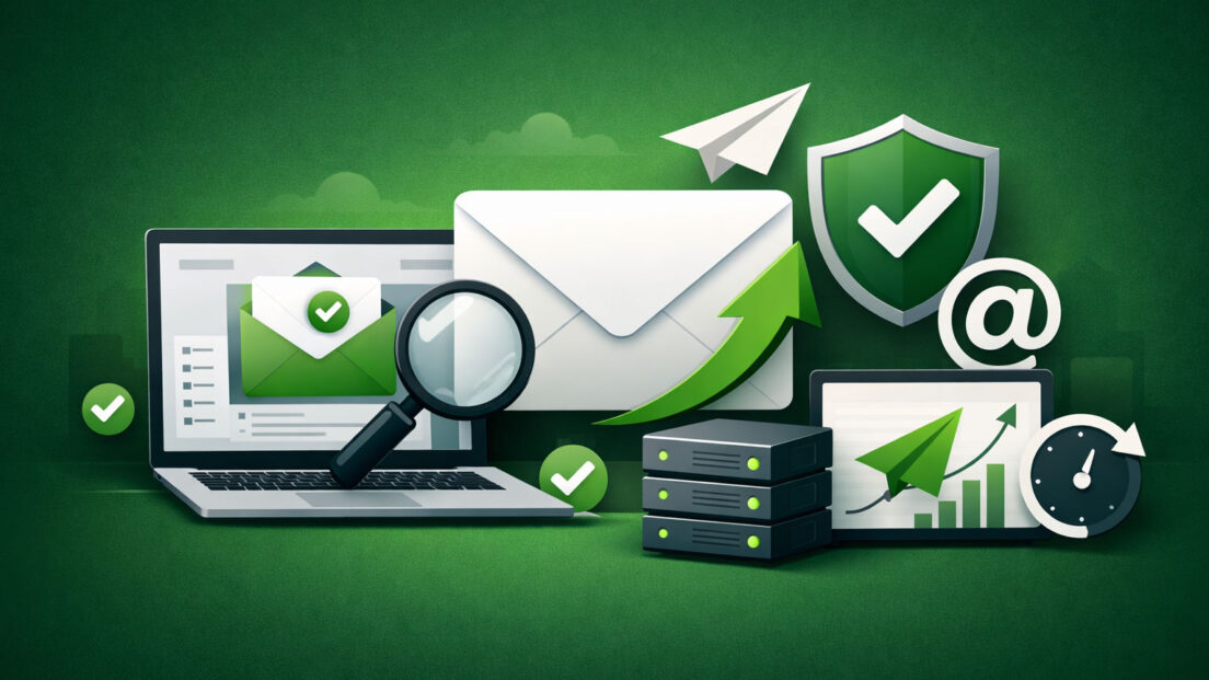 Email Deliverability Audit: How to Run and Why It’s Important